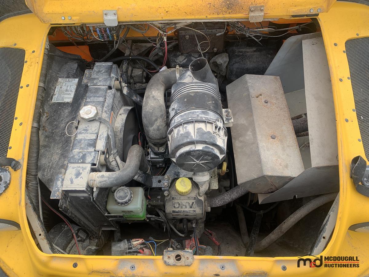 2006 Argo Avenger UTV (Asset #6539)